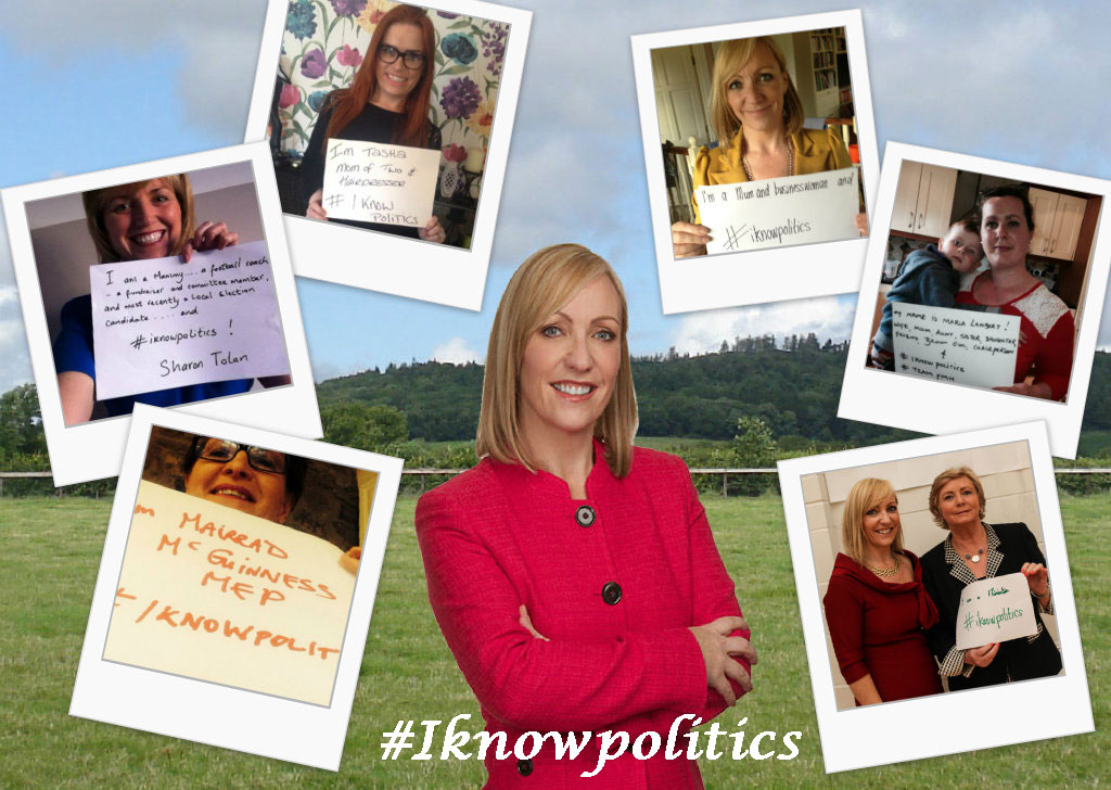 IKnowPolitics is a response to people who say they dont know ...